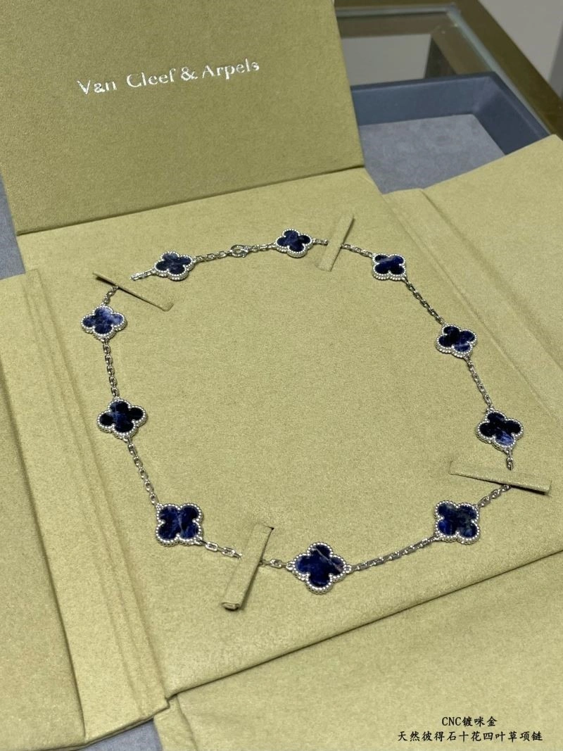 Original Vca Necklaces