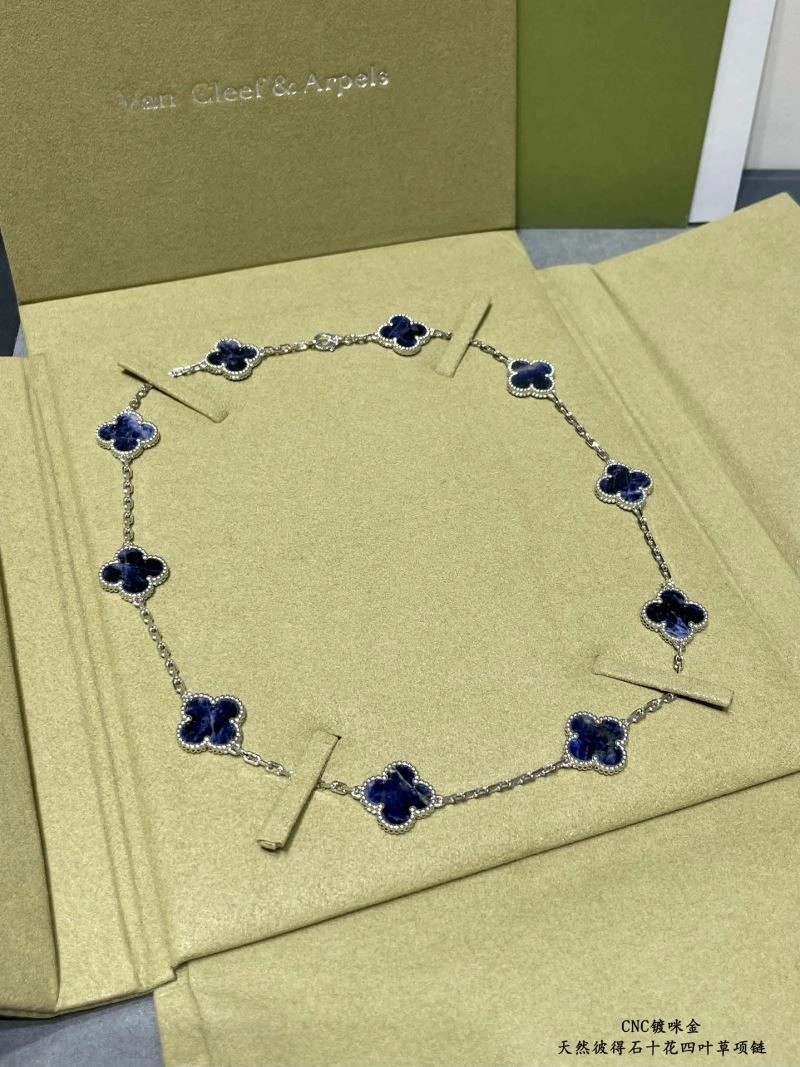 Original Vca Necklaces