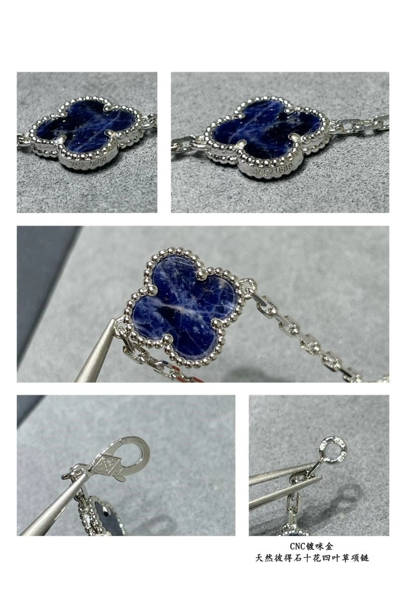 Original Vca Necklaces