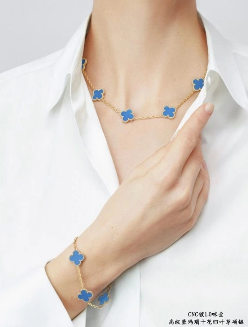 Reasonably priced Vca Necklaces