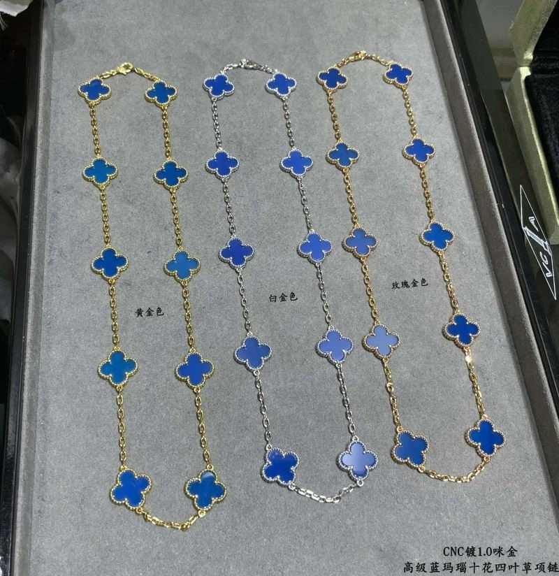 Reasonably priced Vca Necklaces