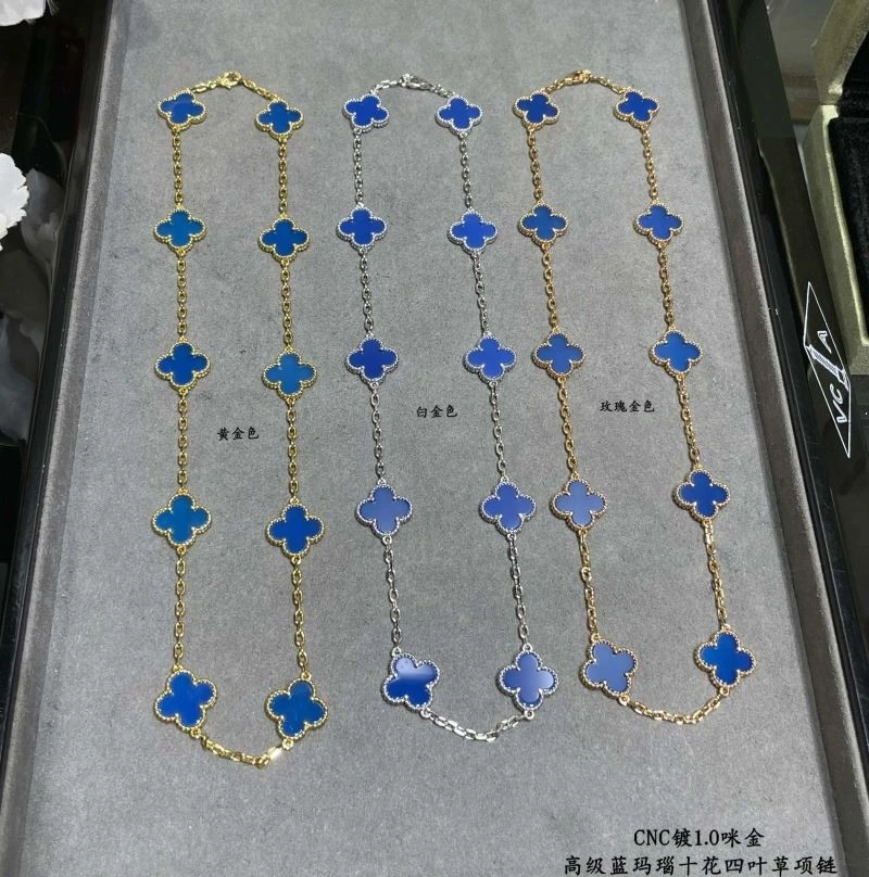 Reasonably priced Vca Necklaces