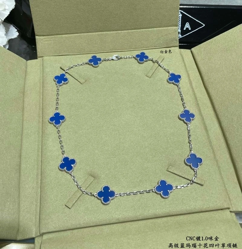 Reasonably priced Vca Necklaces