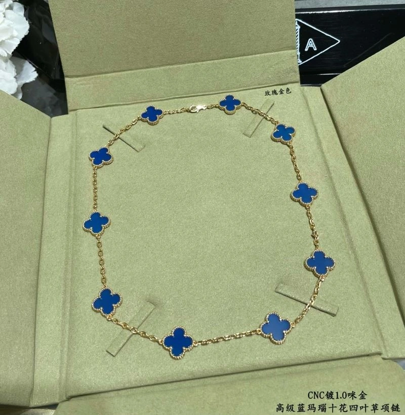 Reasonably priced Vca Necklaces