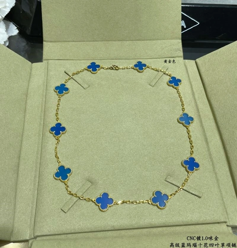 Reasonably priced Vca Necklaces