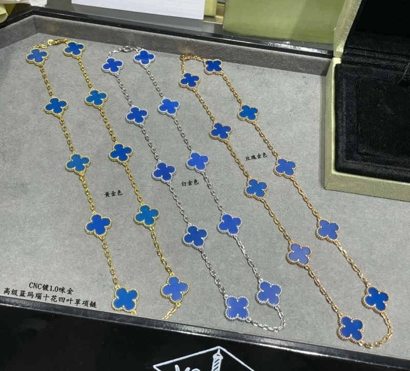 Reasonably priced Vca Necklaces