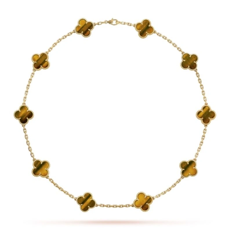 Factory-made Vca Necklaces