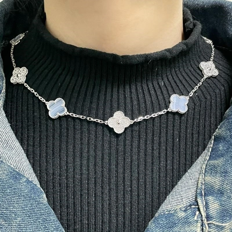Vca Necklaces