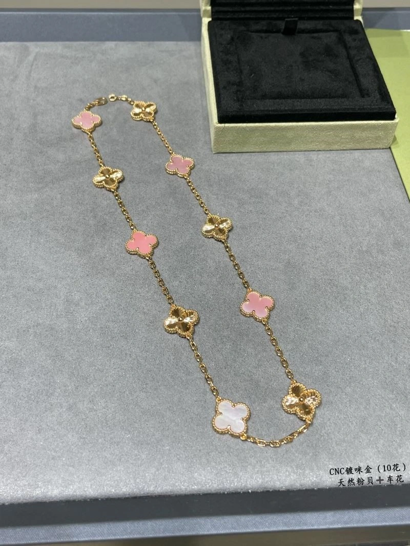 Bargain Vca Necklaces