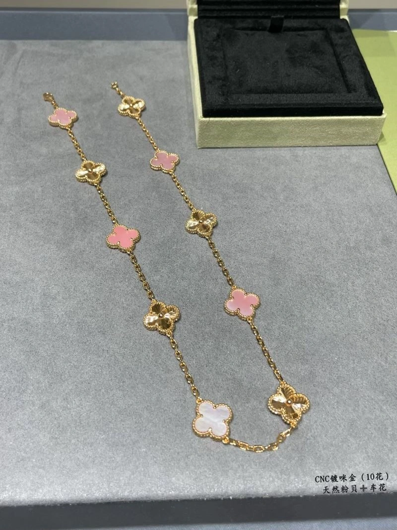 Bargain Vca Necklaces