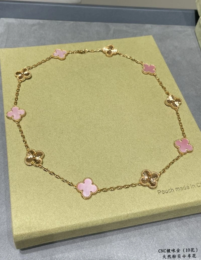 Bargain Vca Necklaces