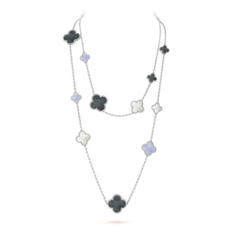 Original Vca Necklaces