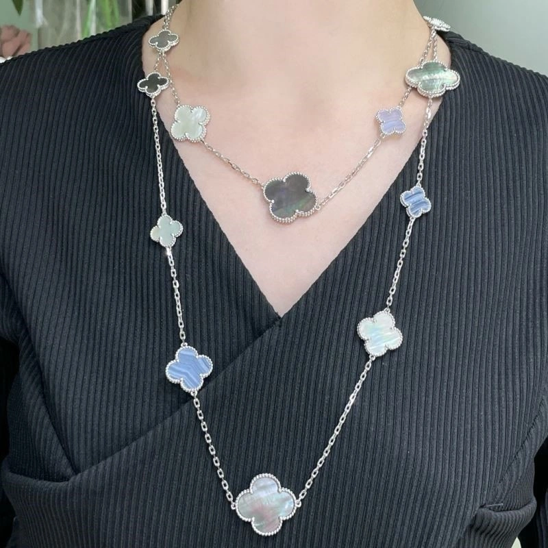 Original Vca Necklaces