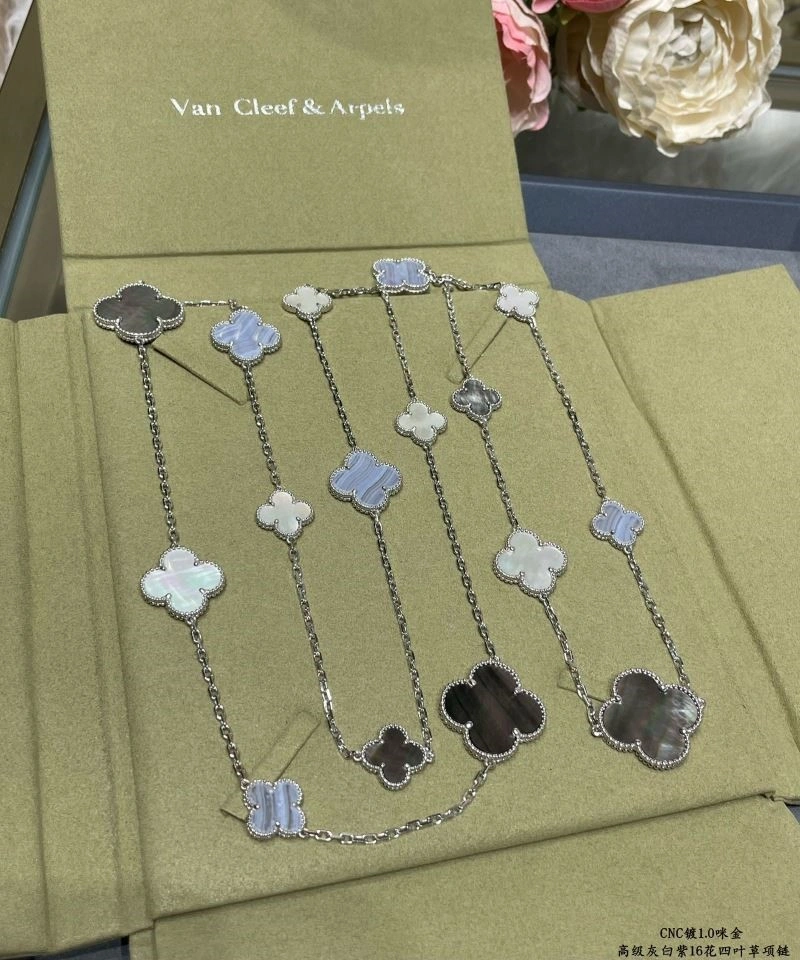 Original Vca Necklaces