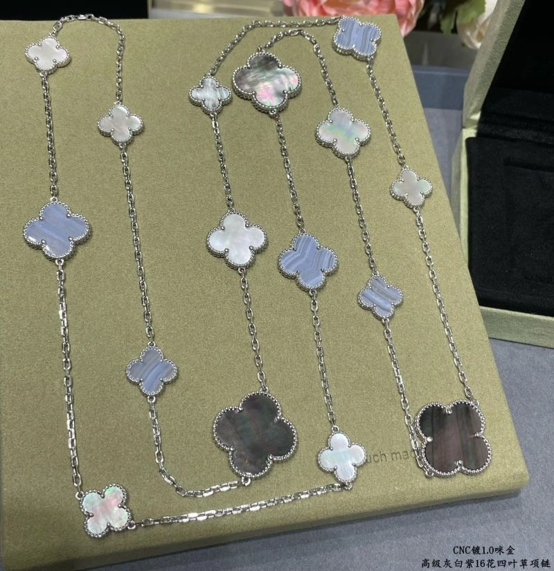 Original Vca Necklaces