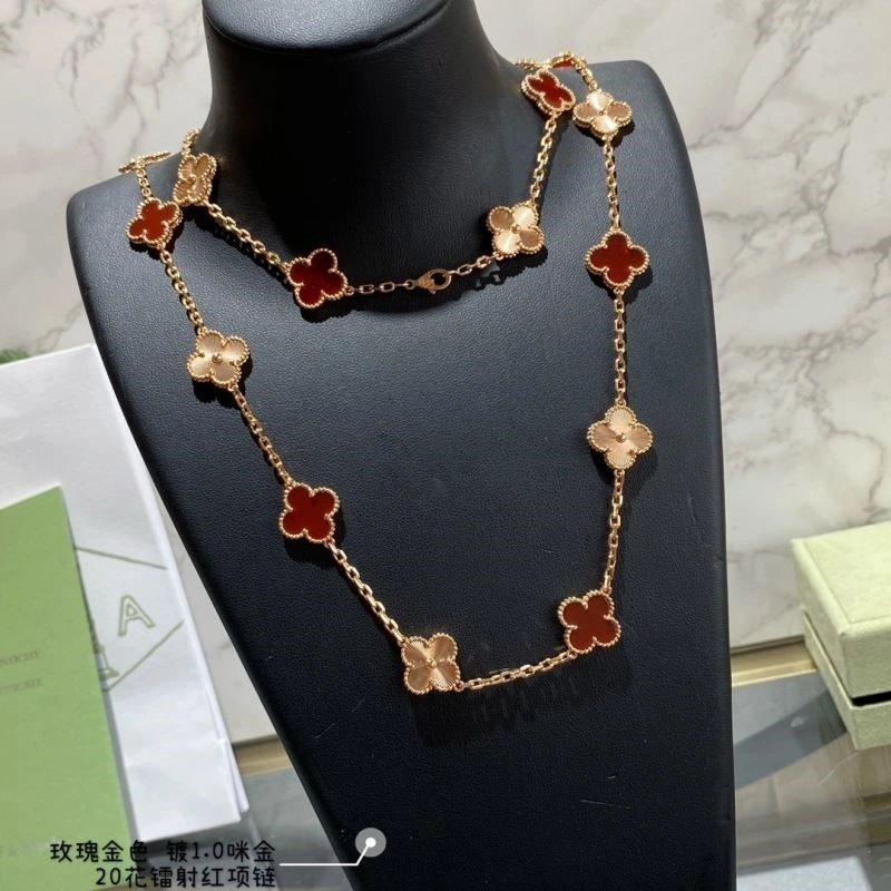 Brand-original Vca Necklaces
