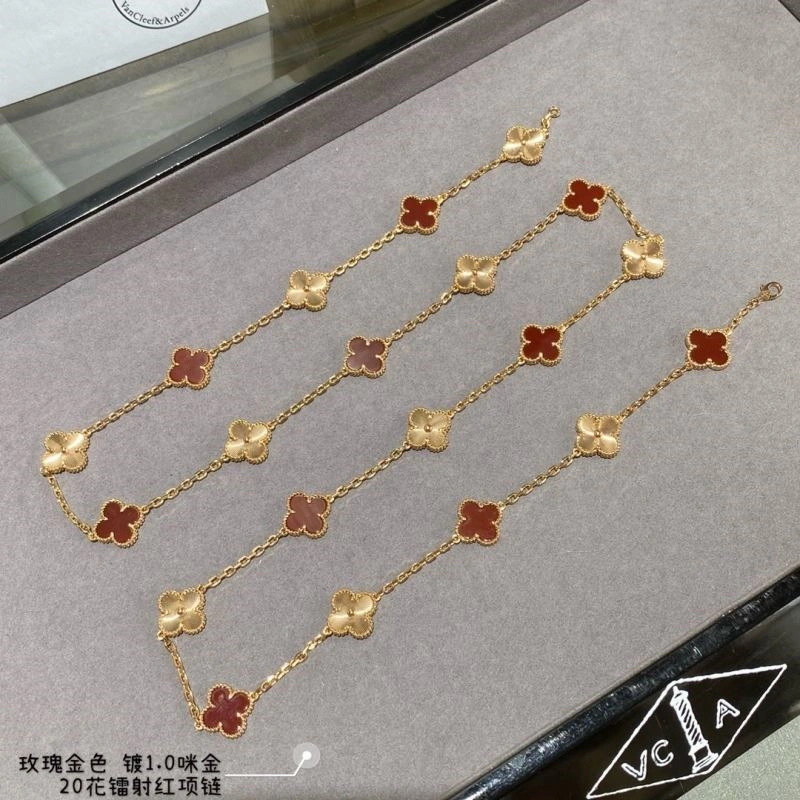 Brand-original Vca Necklaces