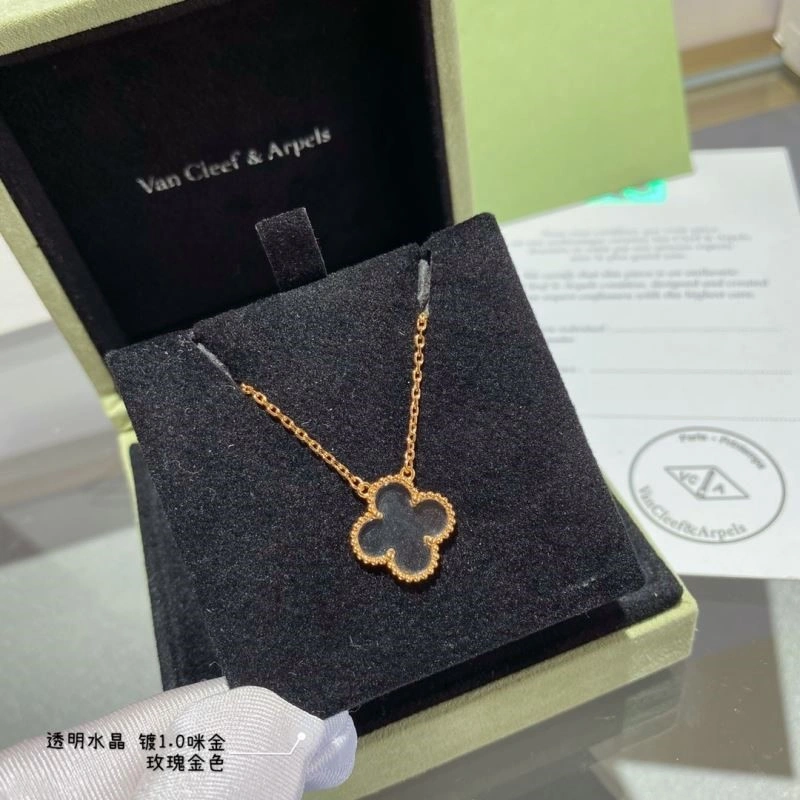 Bargain Vca Necklaces