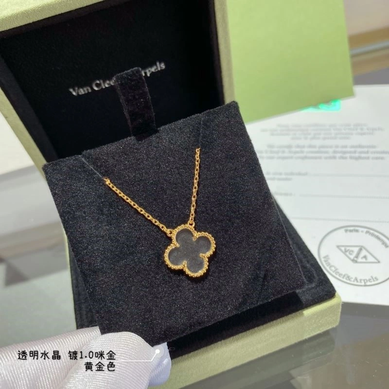 Bargain Vca Necklaces