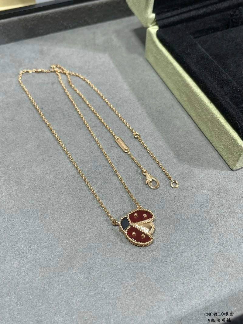 Top match Vca Necklaces