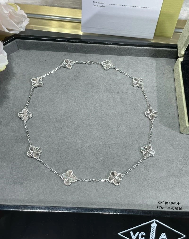 Economical Vca Necklaces