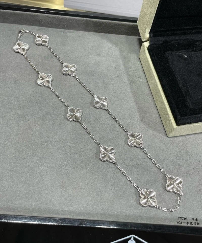 Economical Vca Necklaces