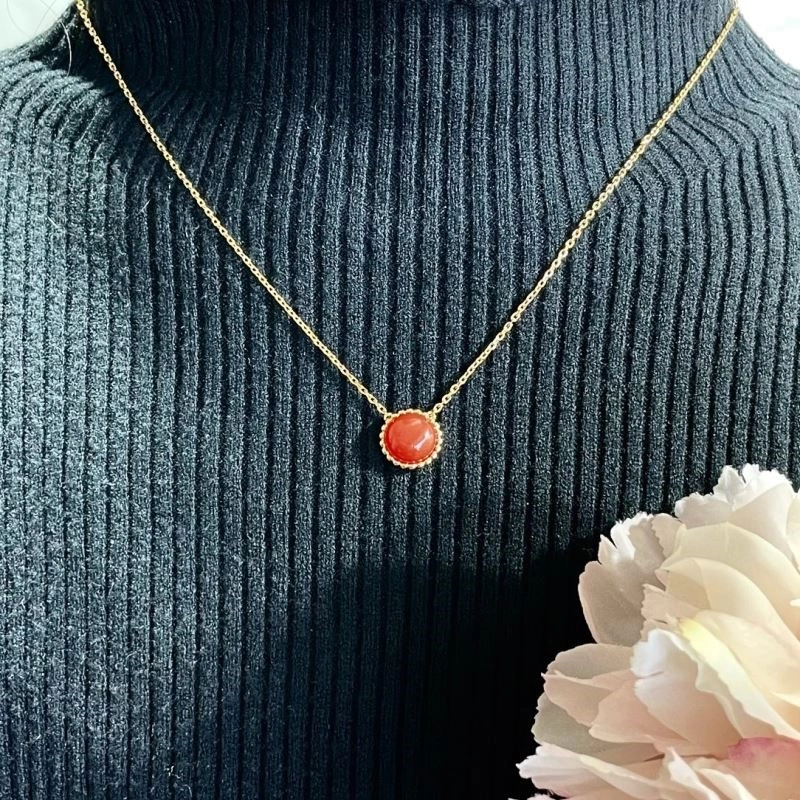 Vca Necklaces