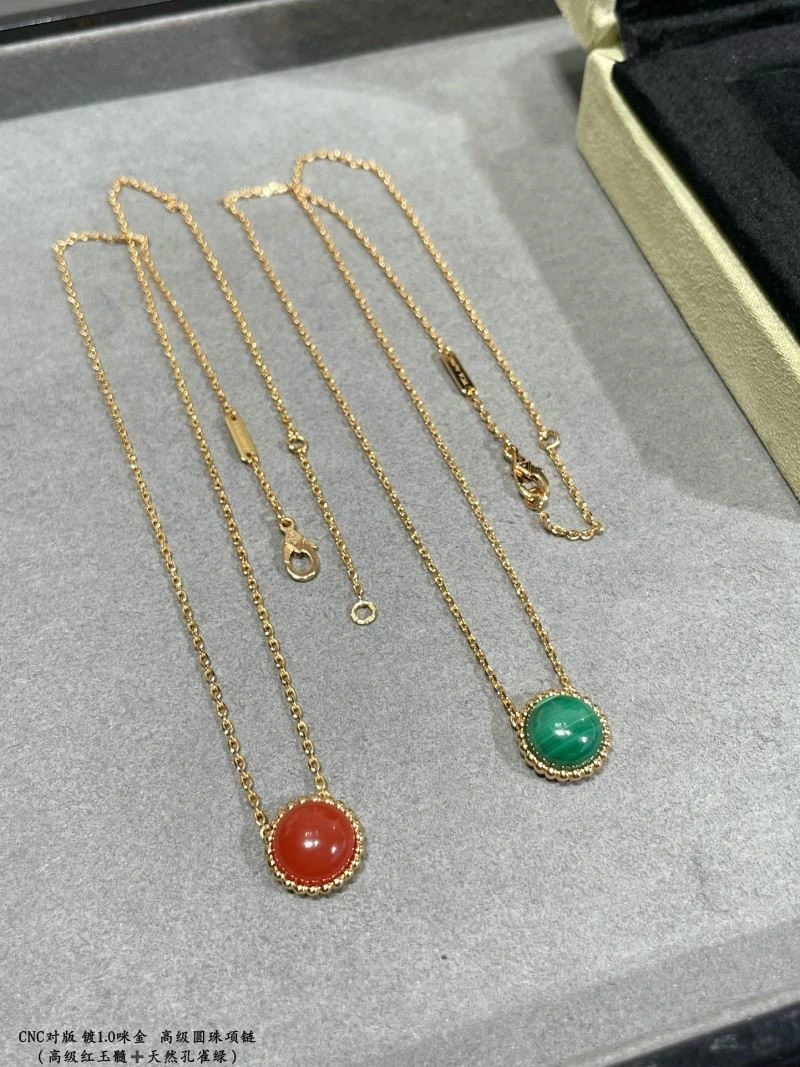Reasonably priced Vca Necklaces