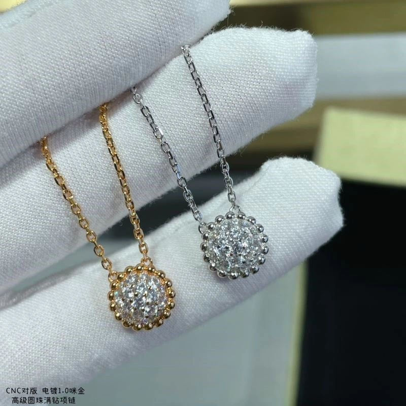 Affordable Vca Necklaces