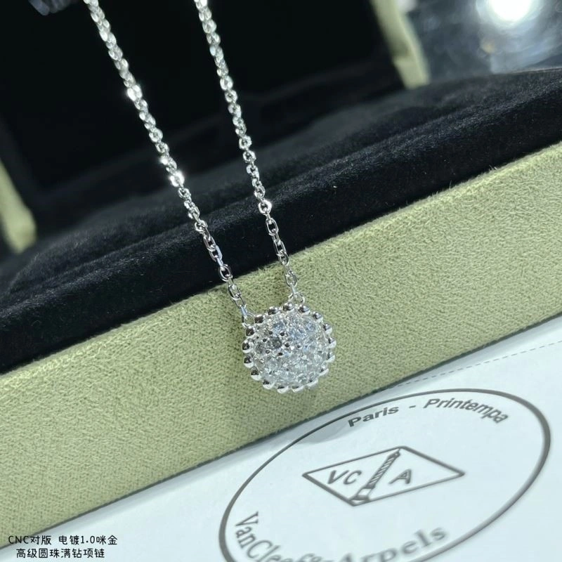 Affordable Vca Necklaces