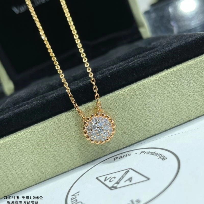 Affordable Vca Necklaces