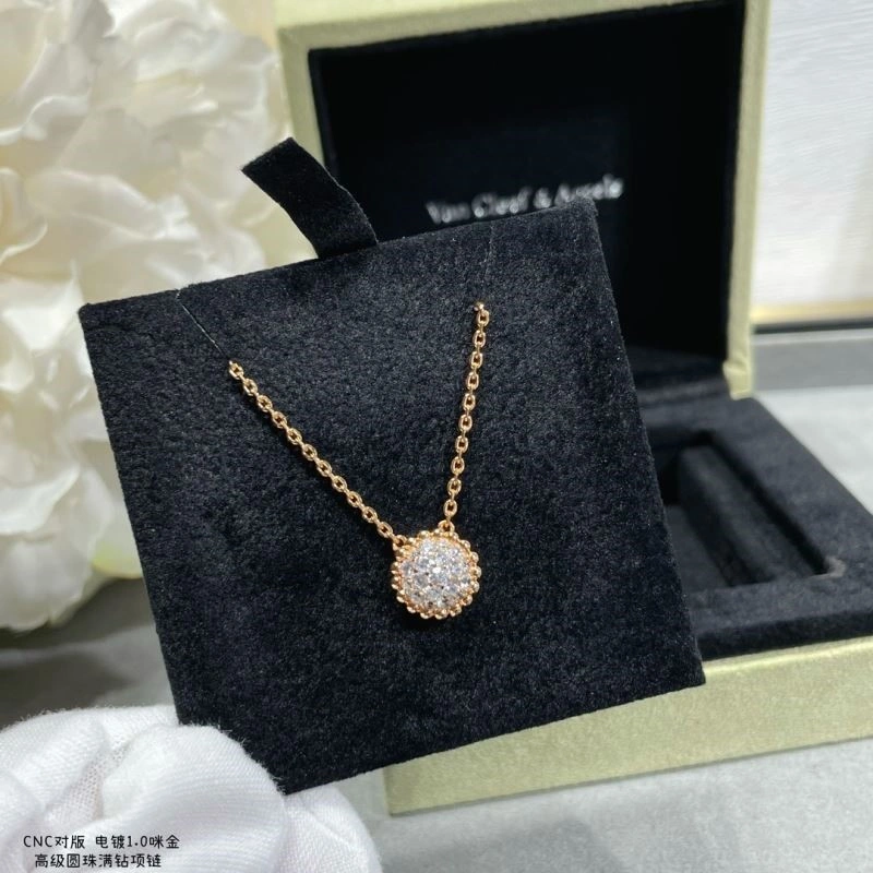 Affordable Vca Necklaces