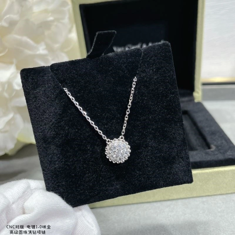 Affordable Vca Necklaces