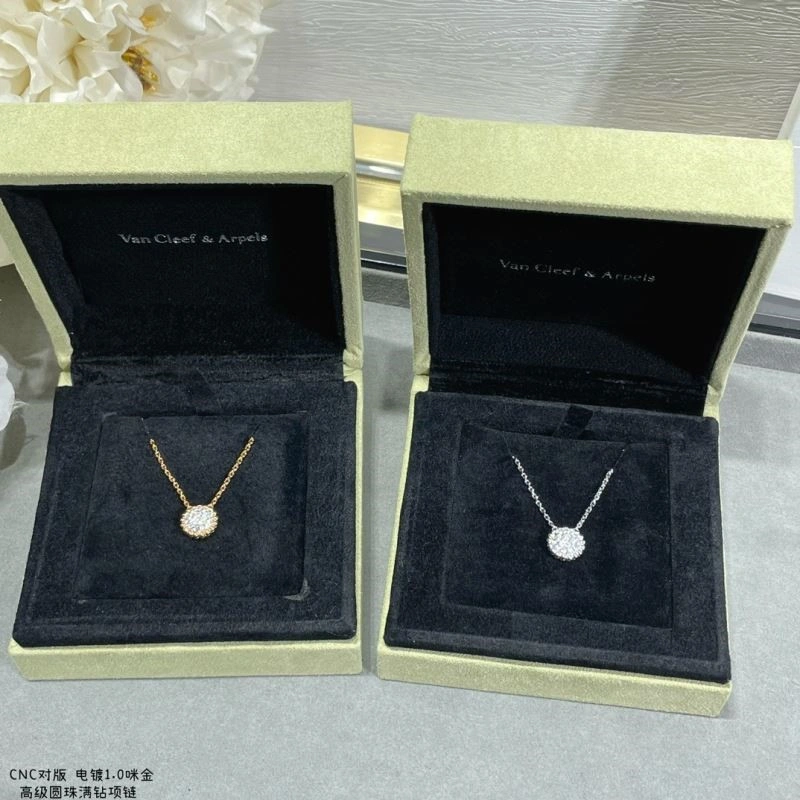Affordable Vca Necklaces