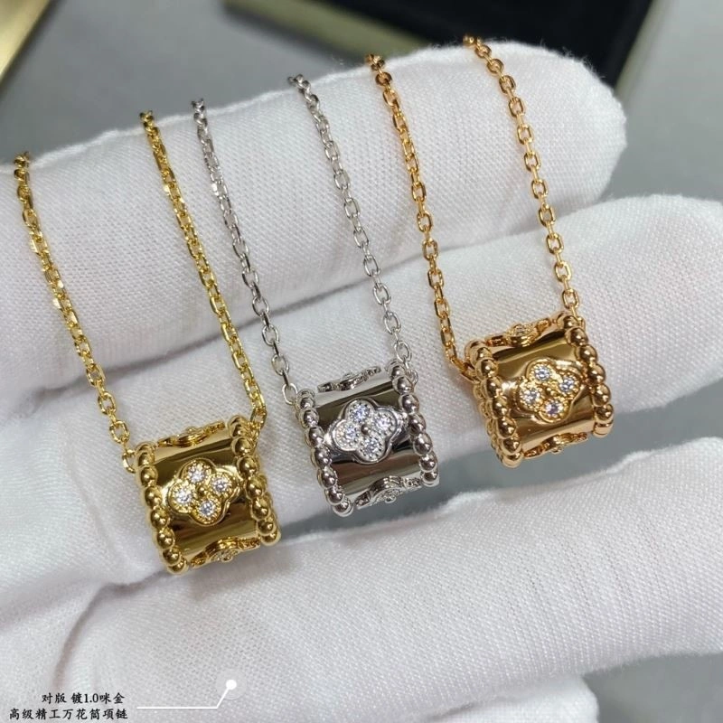 Original Vca Necklaces
