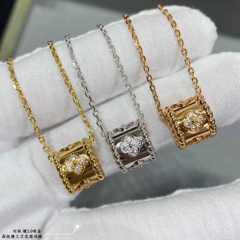 Original Vca Necklaces