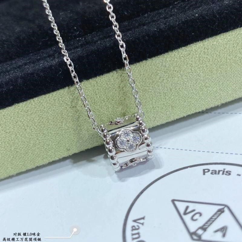 Original Vca Necklaces