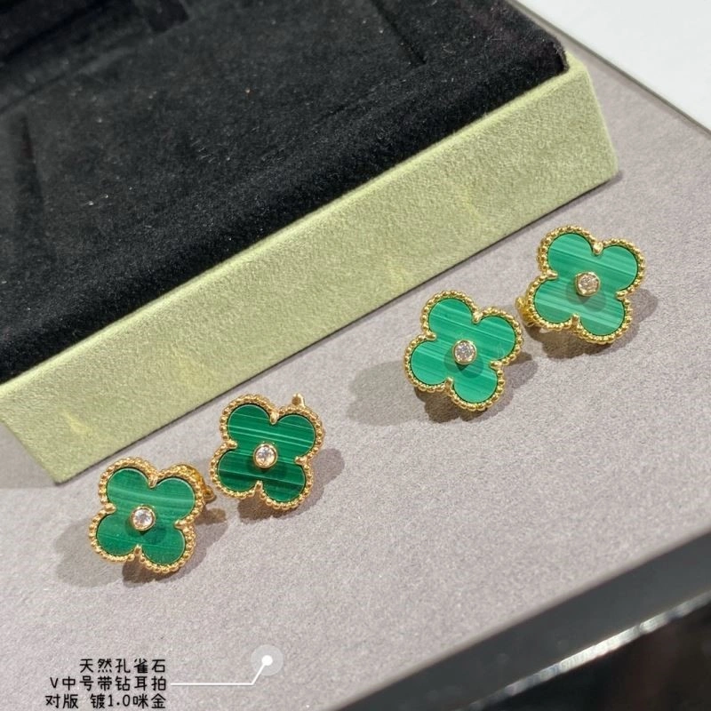 Economical Vca Necklaces