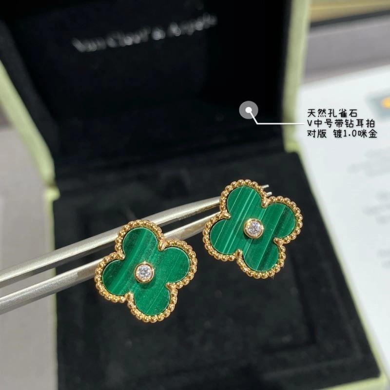 Economical Vca Necklaces