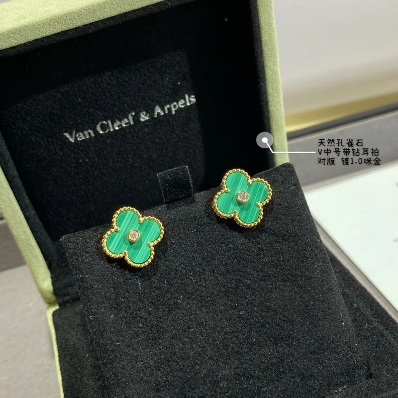 Economical Vca Necklaces