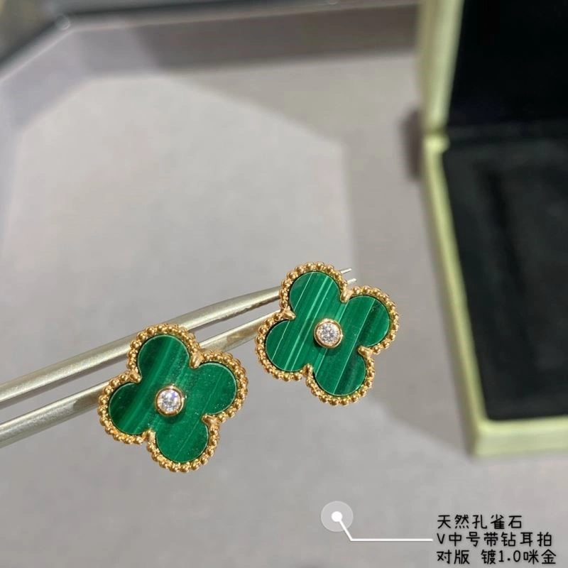 Economical Vca Necklaces