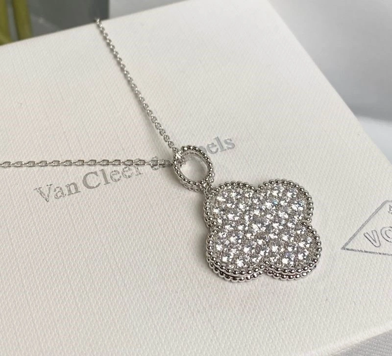 Vca Necklaces
