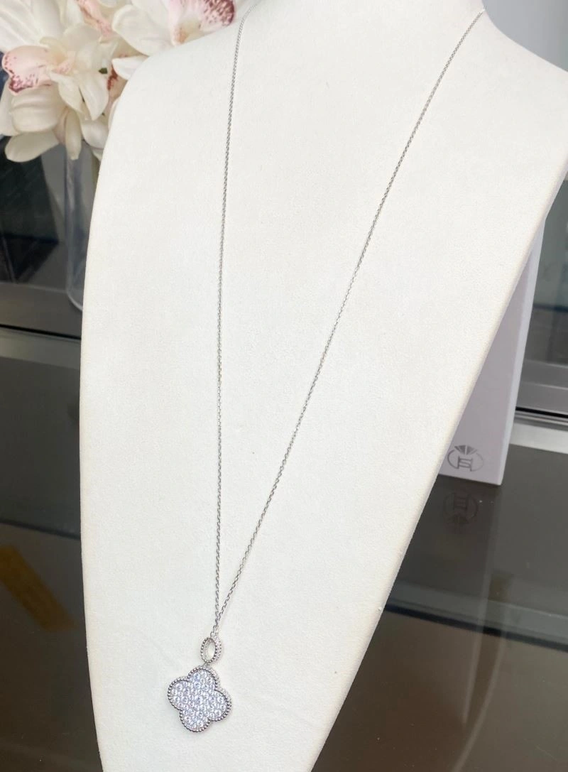 Mirror quality Vca Necklaces