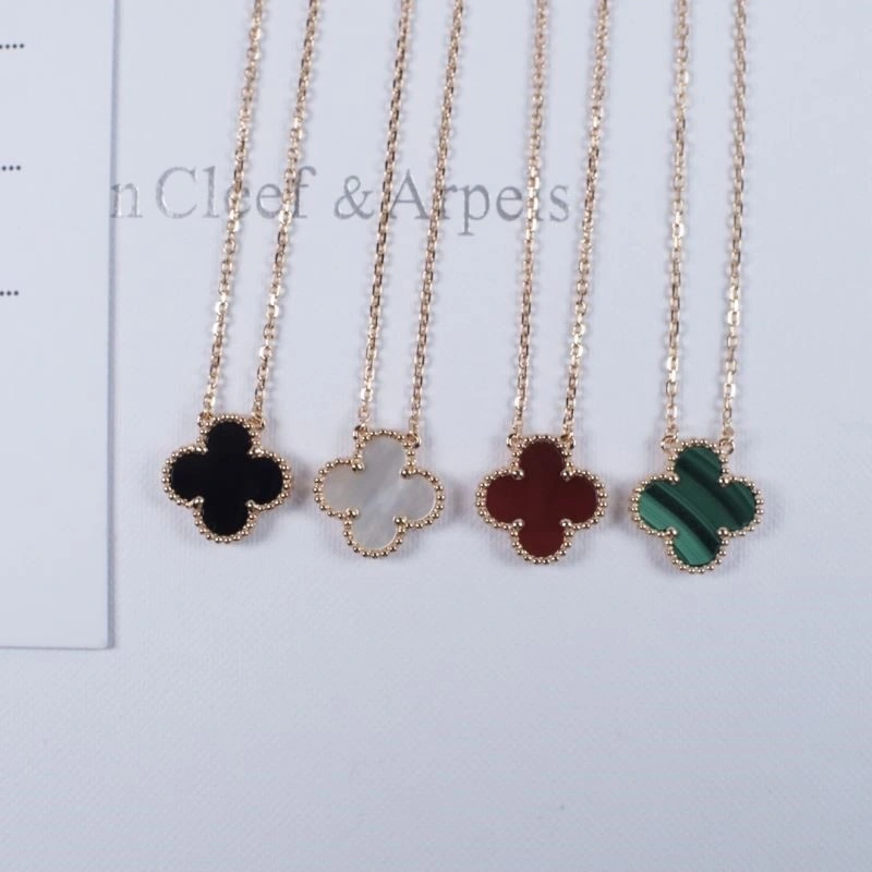 Vca Necklaces