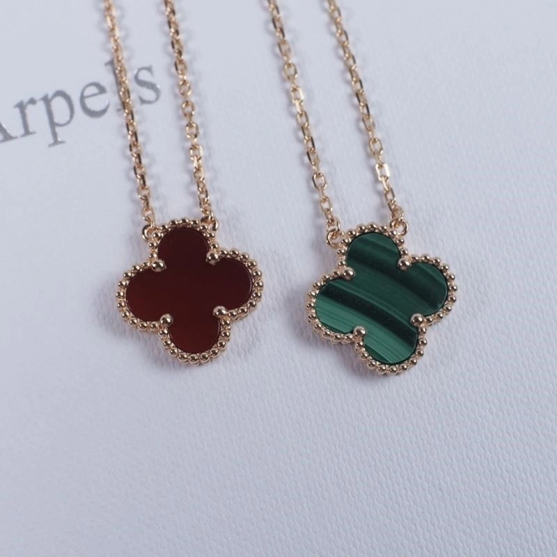 Brand-original Vca Necklaces