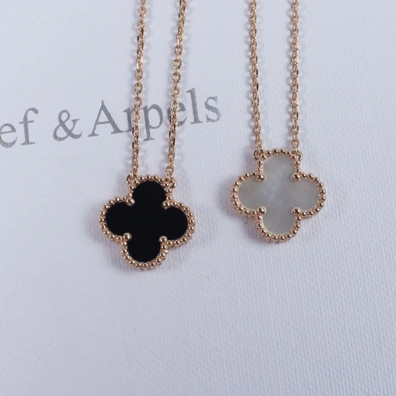 Brand-original Vca Necklaces