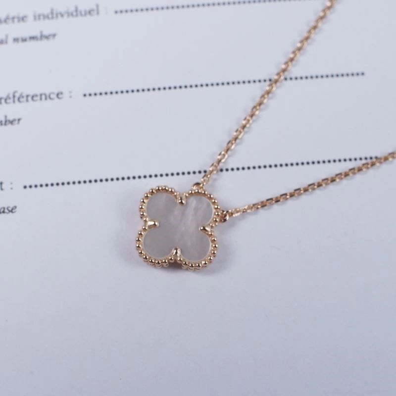 Brand-original Vca Necklaces
