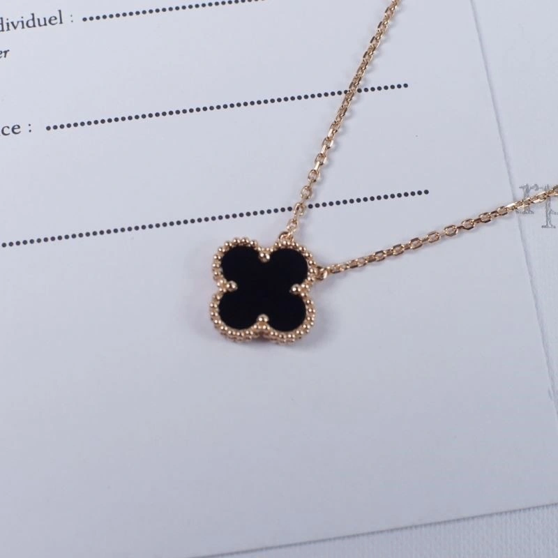 Brand-original Vca Necklaces