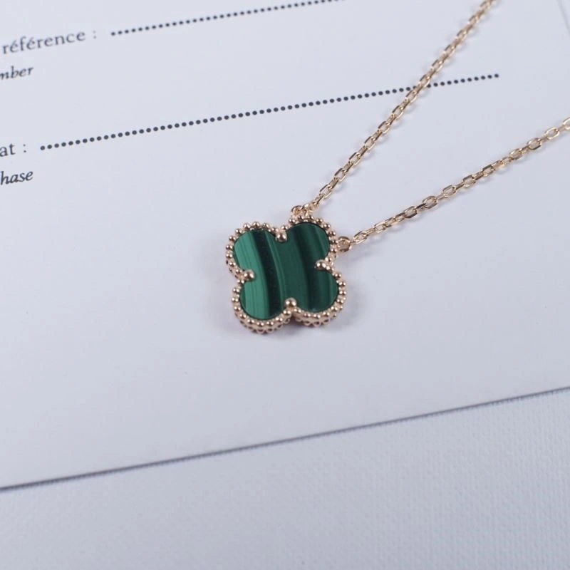 Brand-original Vca Necklaces
