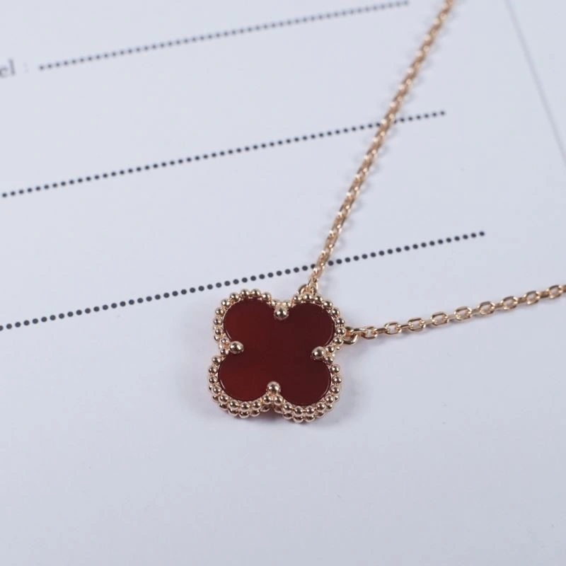Brand-original Vca Necklaces